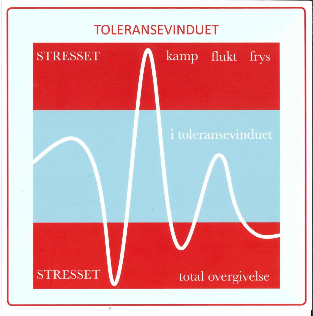 I vårt arbeid - BTI Lister
